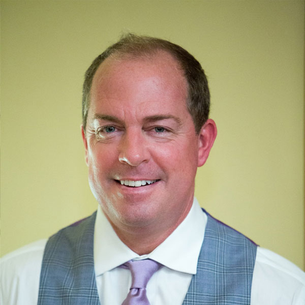 Dr. Tim McCrossen DC - McCrossen Chiropractic - Cincinnati OH